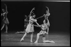 Debra Austin – MOBBallet.org
