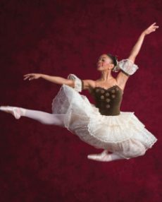 Erica Lynette Edwards – MOBBallet.org