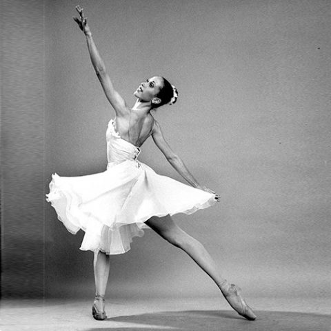 Virginia Johnson – MOBBallet.org