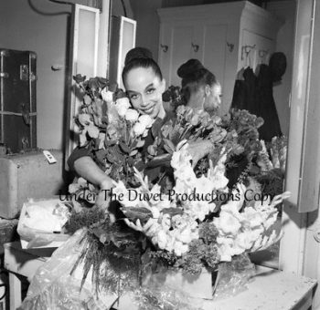 1955 – Arthur Mitchell joins New York City Ballet / Raven Wilkinson ...