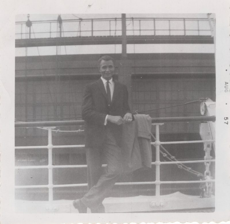 Ward Fleming – MOBBallet.org