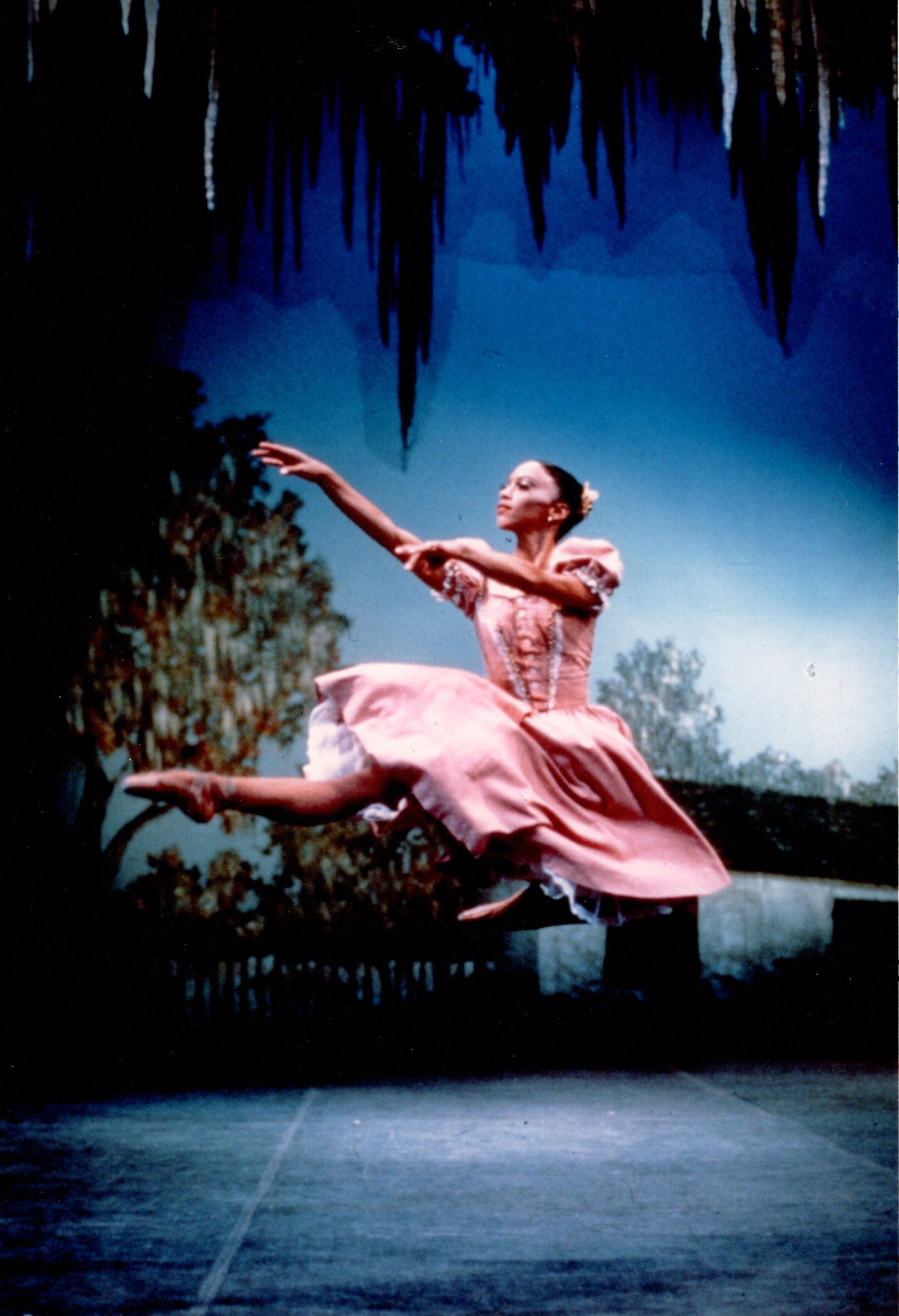 Judy Tyrus – MOBBallet.org