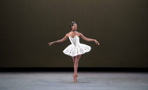 Is Classical Ballet Ready to Embrace Flesh-Tone Tights? Well Freed of ...