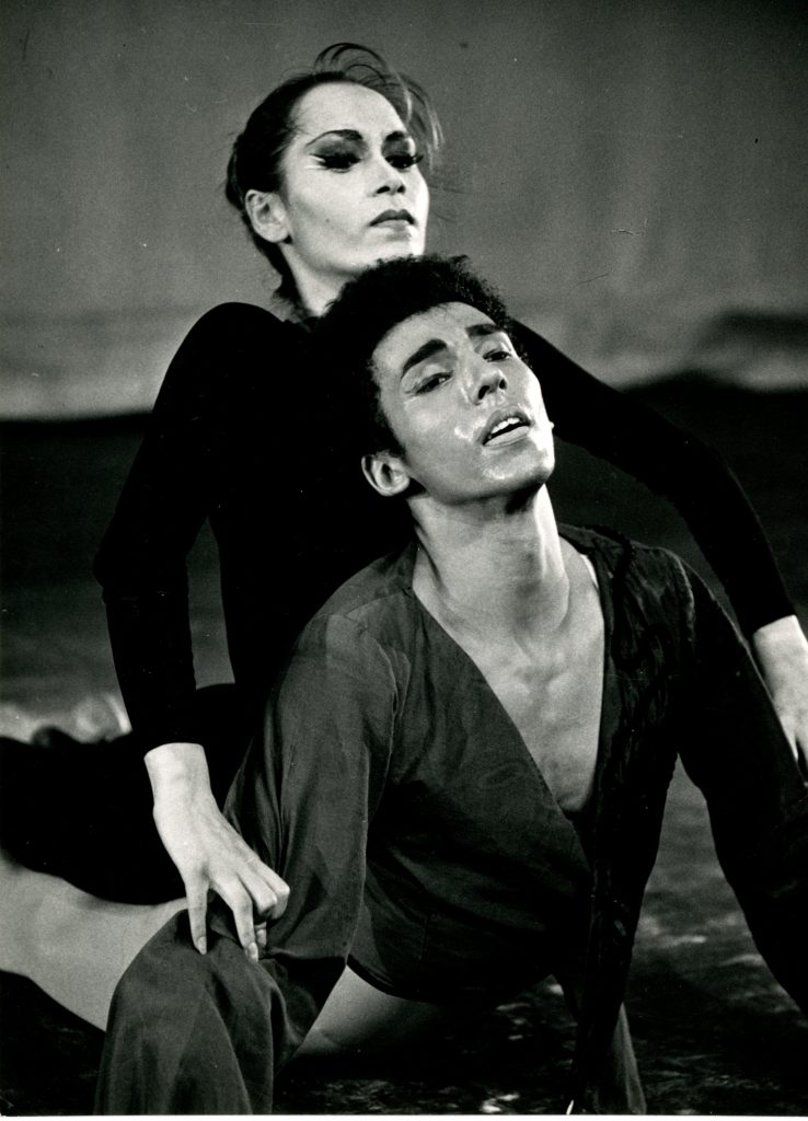 1961 – The Capitol Ballet Company is founded in Washington DC / Raven ...