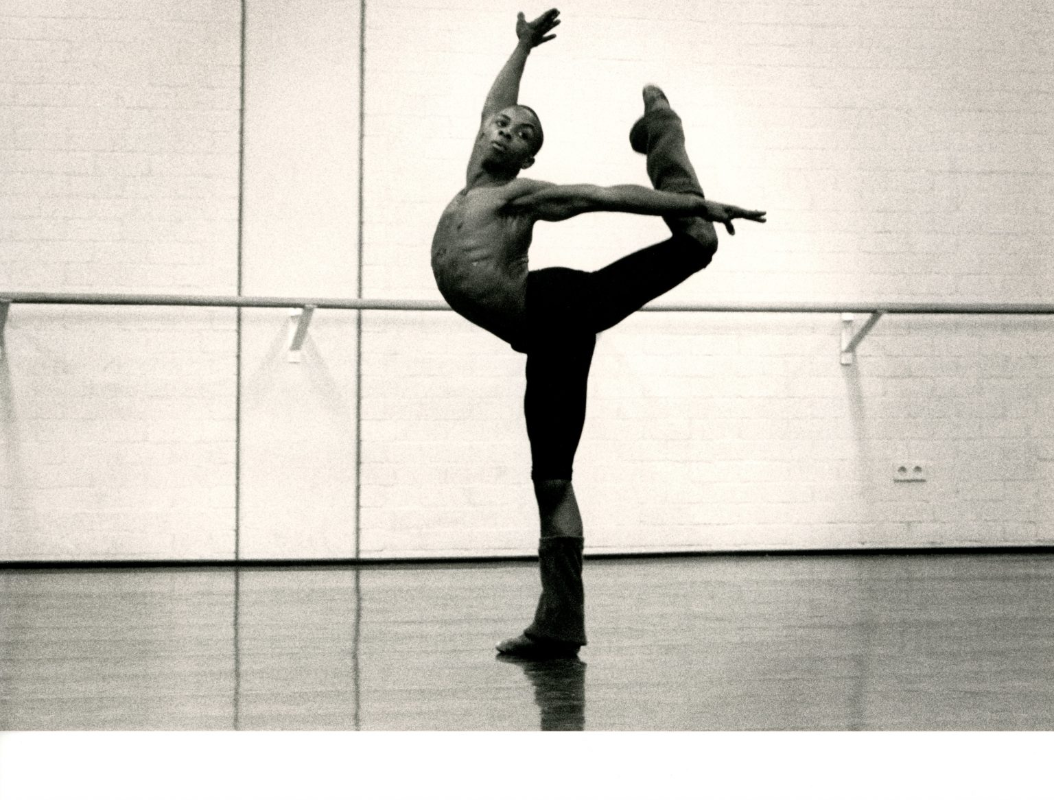 Stephen White – MOBBallet.org