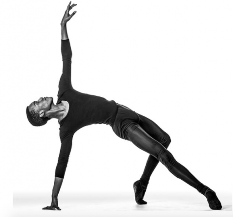 Thabang Mabaso – MOBBallet.org