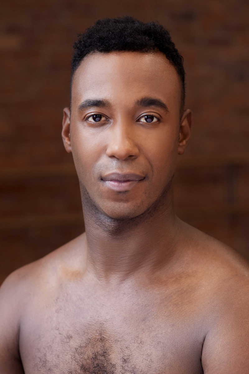 Dustin James – MOBBallet.org