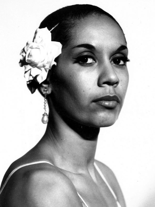 Arthur Mitchell’s Orbit: Carmen de Lavallade – MOBBallet.org