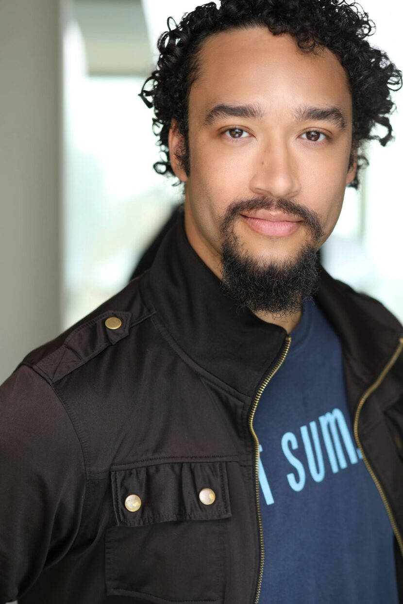 Charles McCall – MOBBallet.org