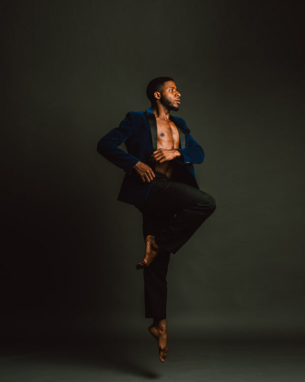 Joshua LaMar – MOBBallet.org