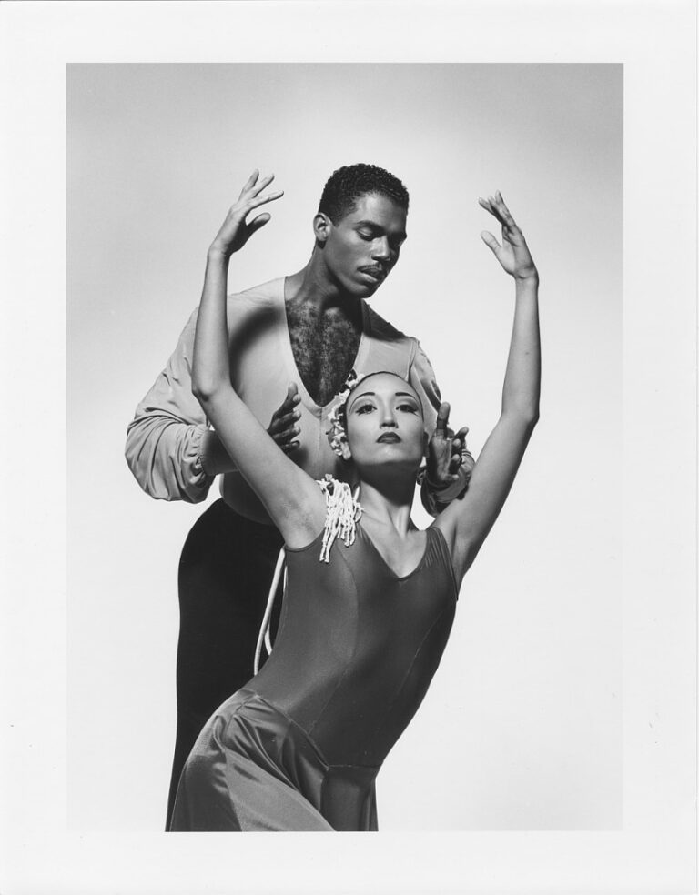 Capitol Ballet’s Orbit: Don Bellamy – MOBBallet.org