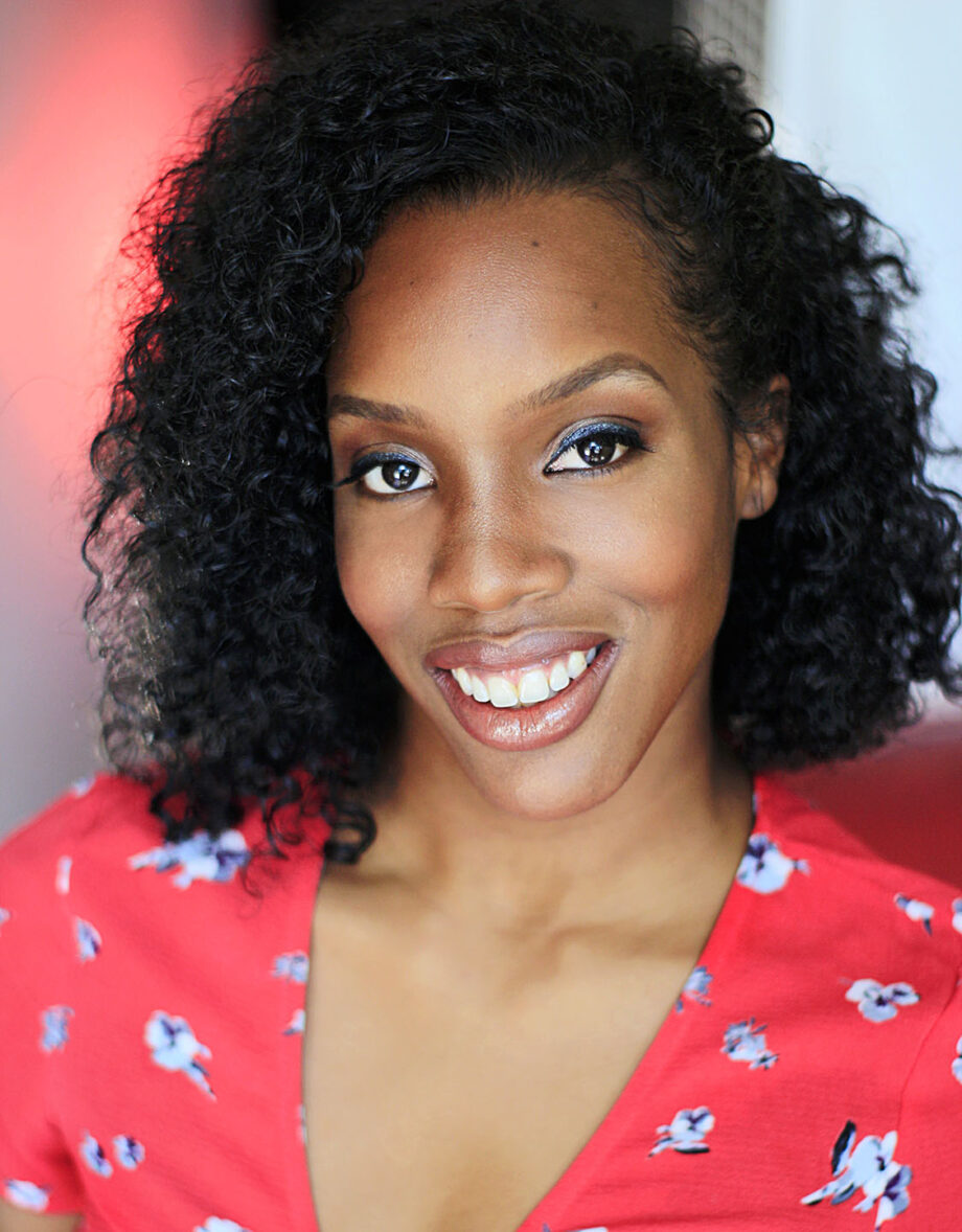 Courtney Cochran – MOBBallet.org