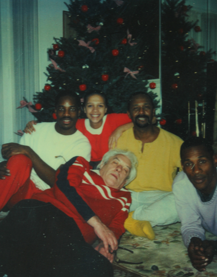 Billy Wilson Orbit: Karel Shook – MOBBallet.org